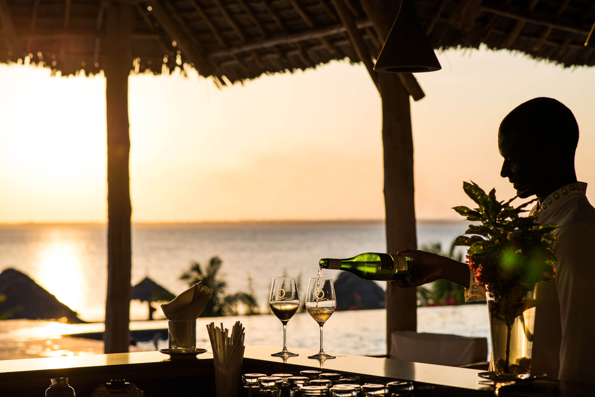 Konokono Beach Resort - Tansania Safaris