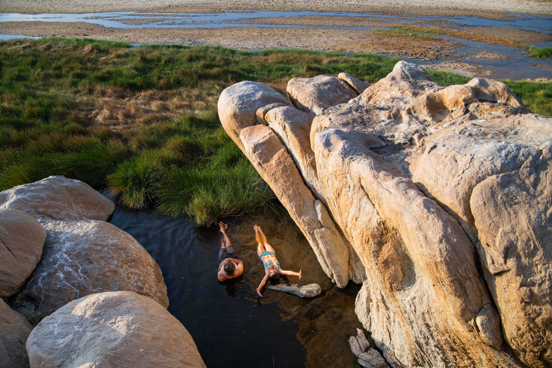 Kisima Ngeda - Tansania Safaris