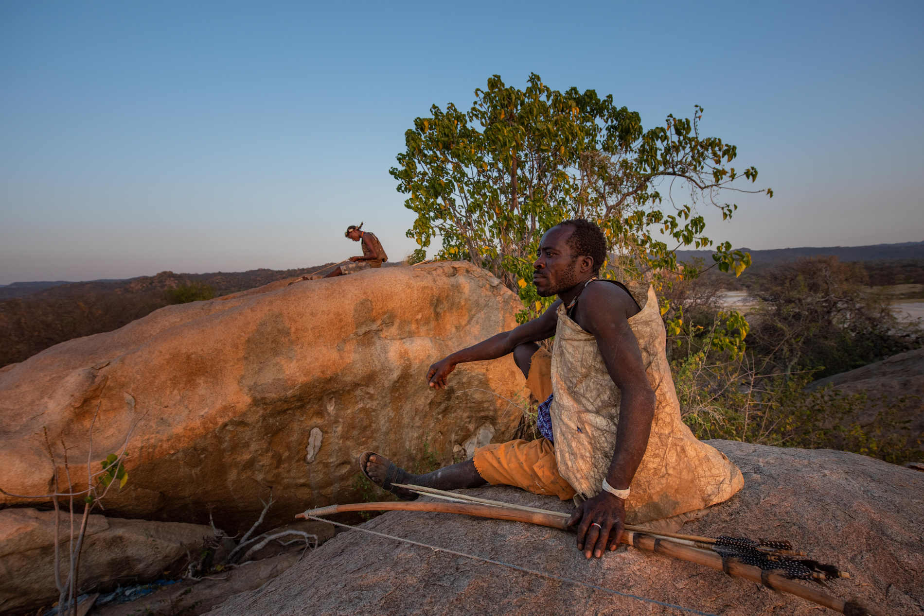 Kisima Ngeda - Tansania Safaris