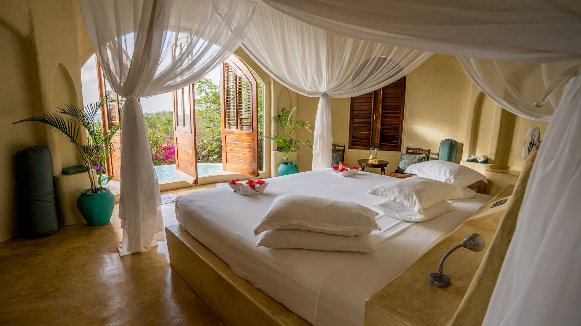 Kilindi - Tansania Safaris