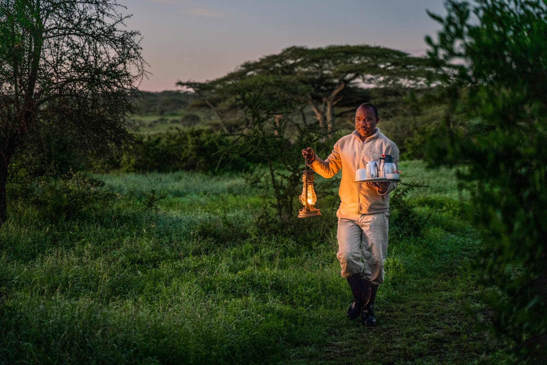 Lemala Mara Camp - Tansania Safaris